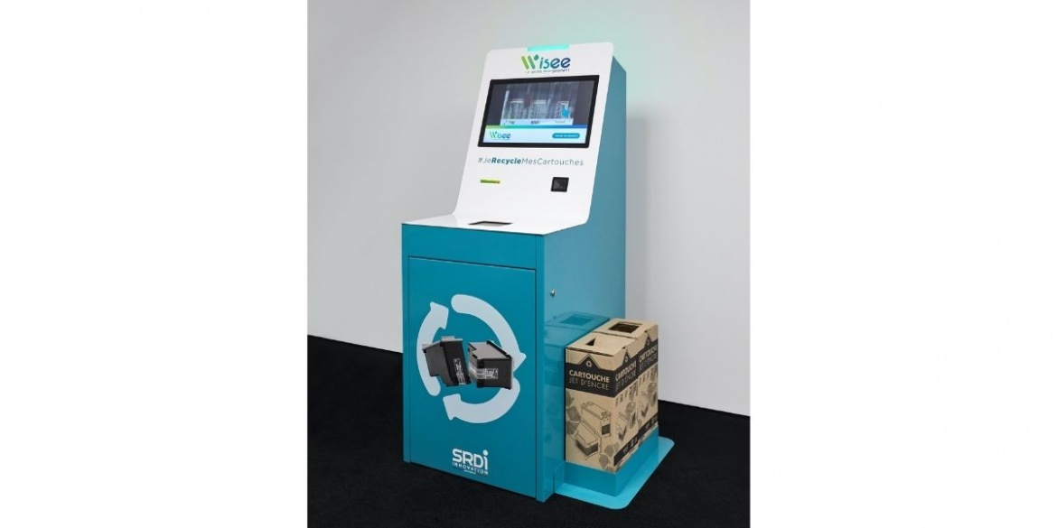 Coup de projecteur médiatique sur WISEE, l'innovation de SRDi - Gazette Martha RP